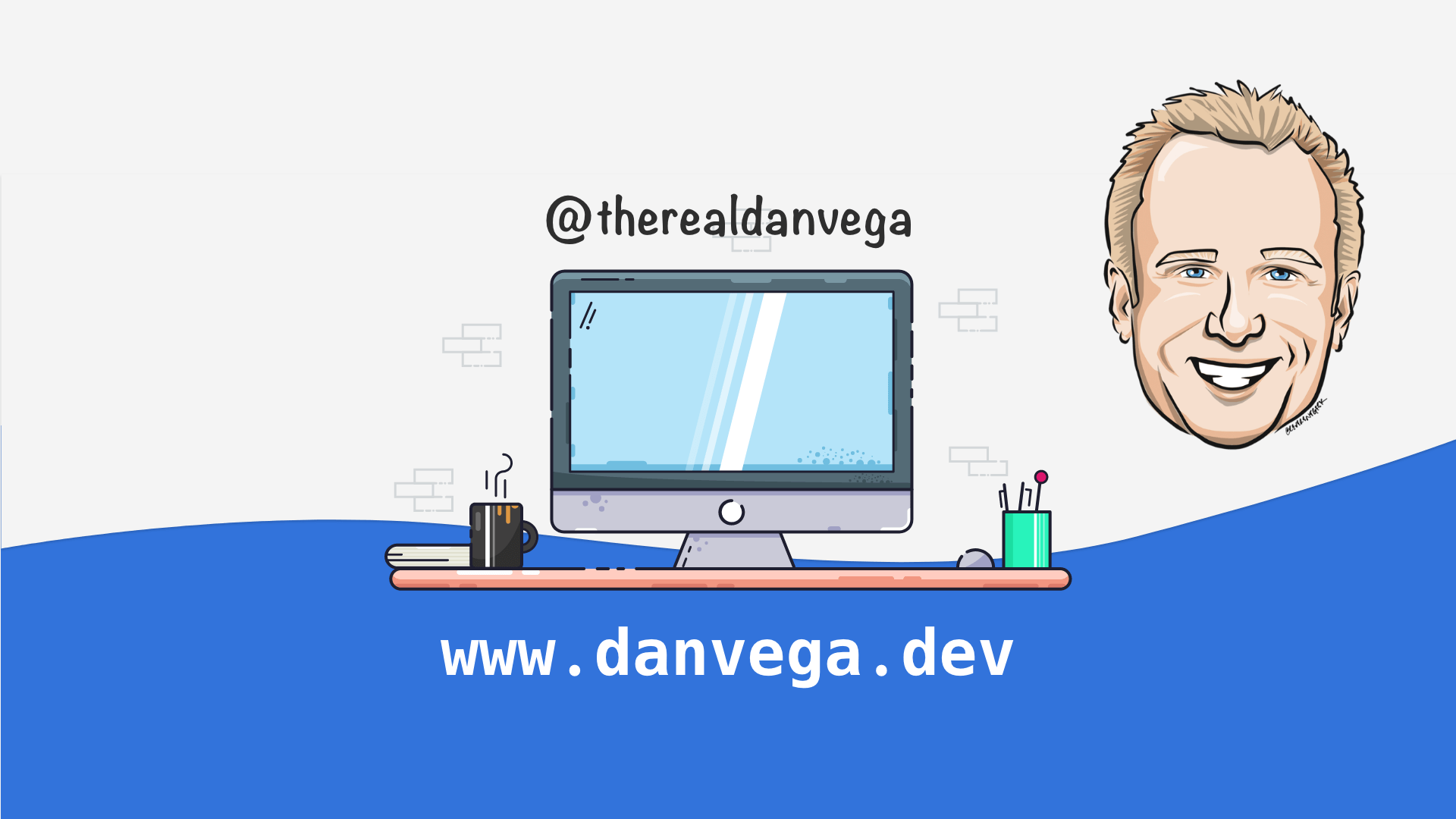 Dan Vega - Dan Vega