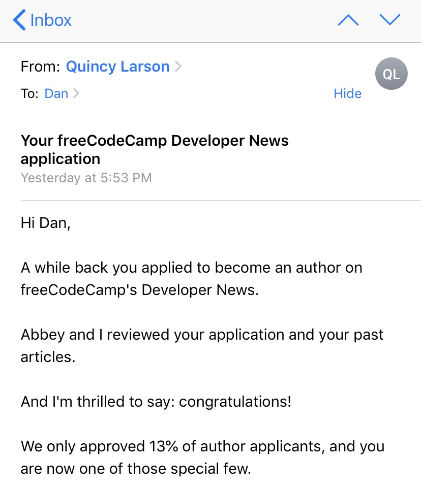 Dan Vega - Spring Developer Advocate, YouTuber and Lifelong Learner