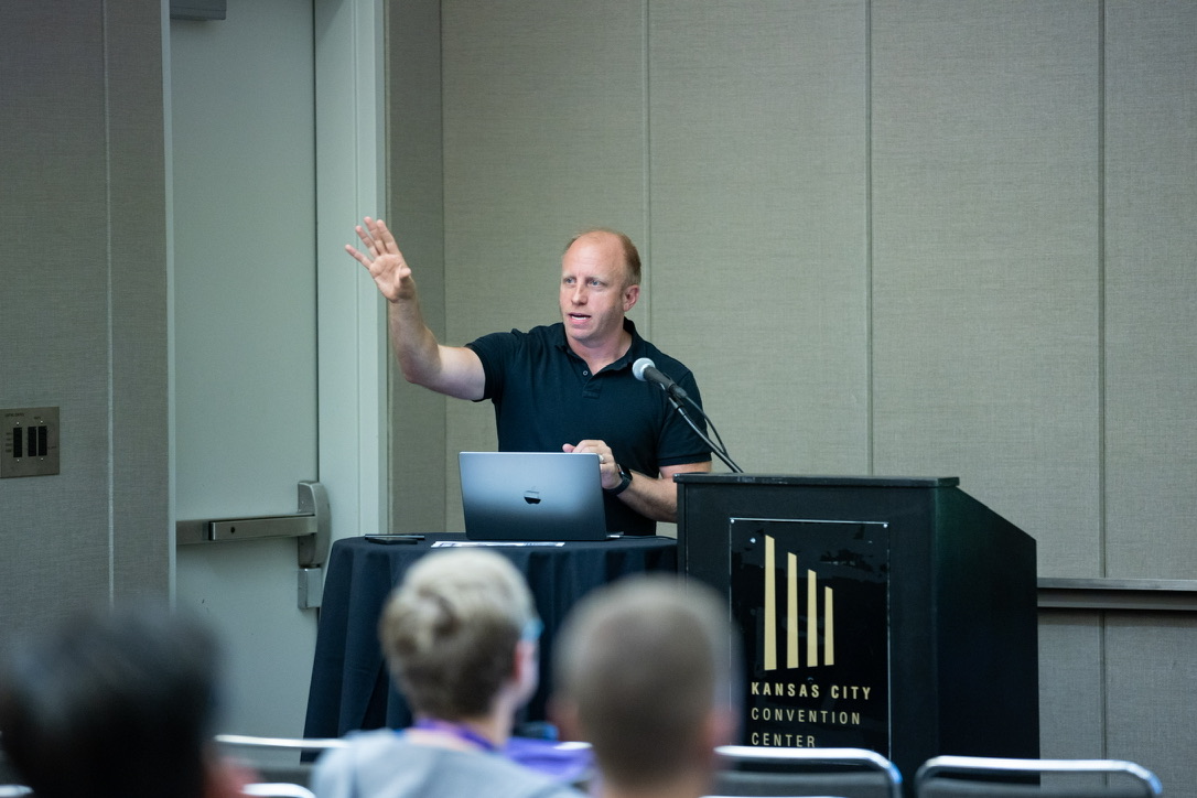 Dan Vega - Spring Developer Advocate, YouTuber and Lifelong Learner