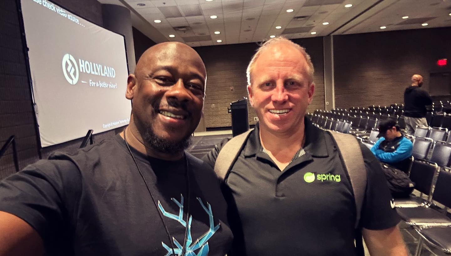 Dan Vega - Spring Developer Advocate, YouTuber and Lifelong Learner