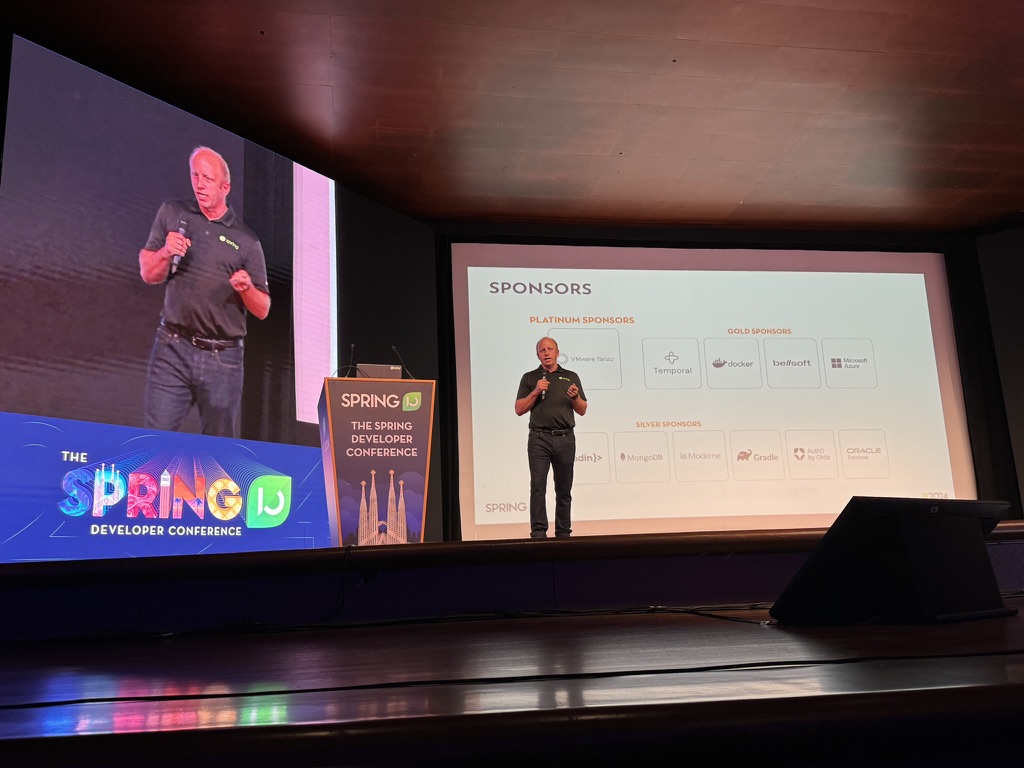 Dan Vega - Spring Developer Advocate, YouTuber and Lifelong Learner