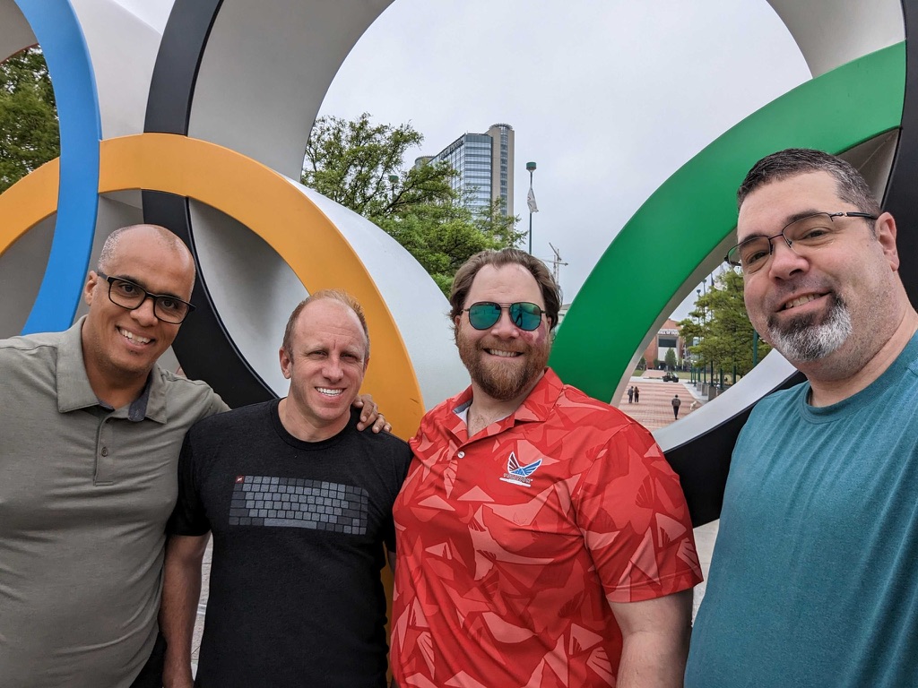 Dan Vega - Spring Developer Advocate, YouTuber and Lifelong Learner